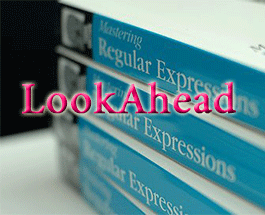 Negative Và Positive Lookahead trong Regular Expression
