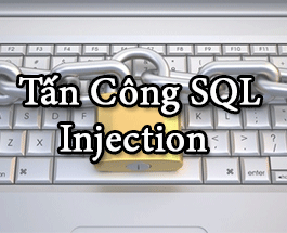 kỹ thuật tấn công SQL Injection và cách phòng chống trong php