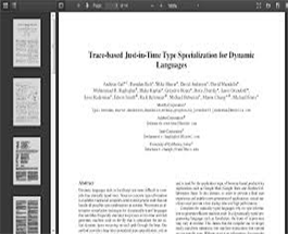 Đọc file PDF online với PDFReader pdf.js javascript