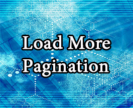 jQuery Ajax pagination load more với PHP và MYSQL
