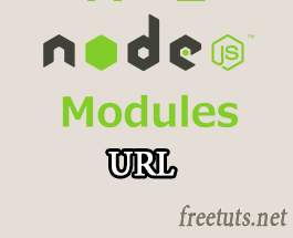 Module URL trong NodeJS - Freetuts