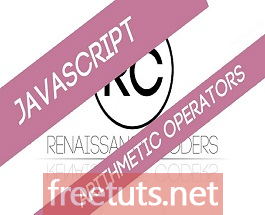 JavaScript Operators Reference - Freetuts