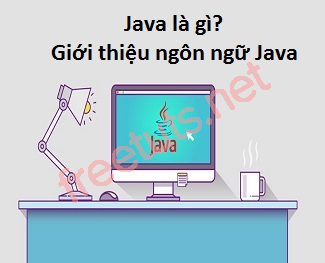 Java là gì? Giới thiệu ngôn ngữ Java - Freetuts