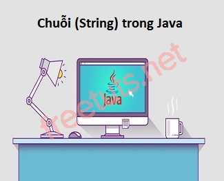 Chuỗi (String) trong Java - Freetuts