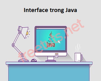 Interface trong Java - Freetuts