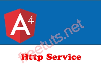Http service trong Angular 4 - Freetuts