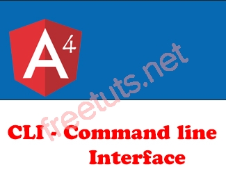 CLI trong Angular 4 - Freetuts